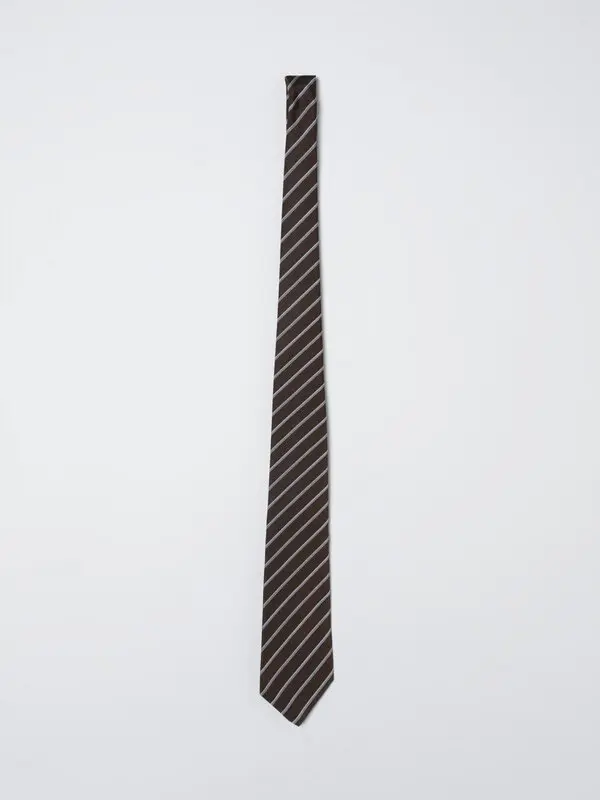 Emporio Armani Neck Tie - Dark