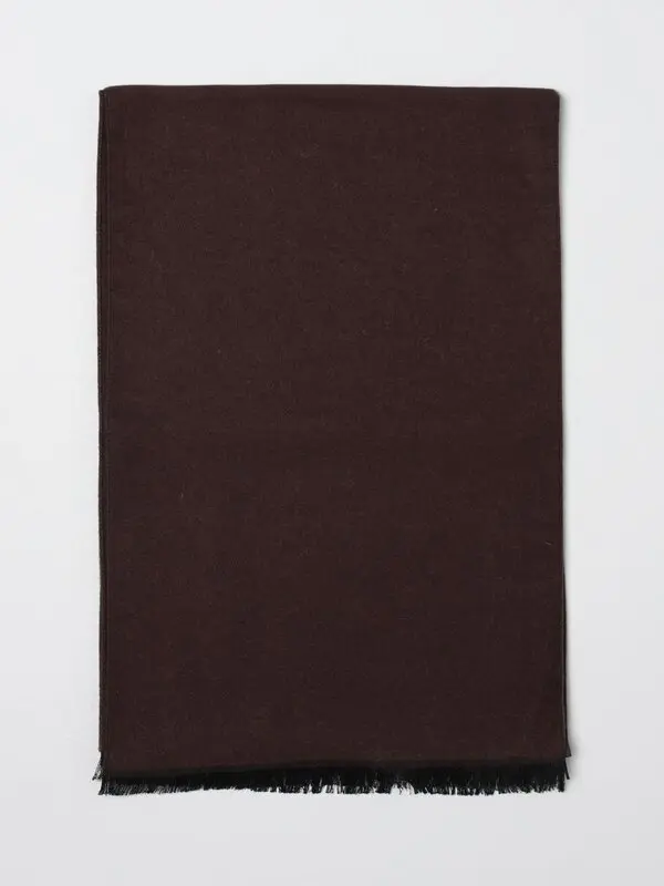 Emporio Armani Scarf - Dark