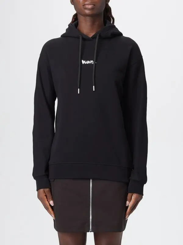 DISCLAIMER Sweatshirt
