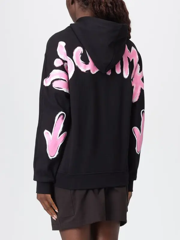 DISCLAIMER Sweatshirt