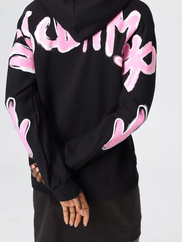 DISCLAIMER Sweatshirt