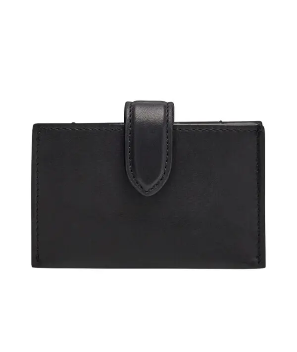 THE ROW Clasp Case - Black