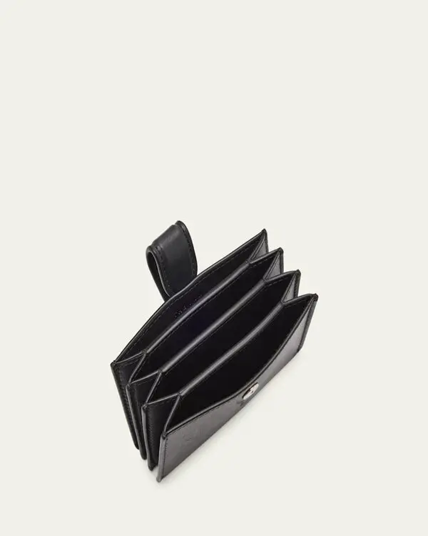 THE ROW Clasp Case