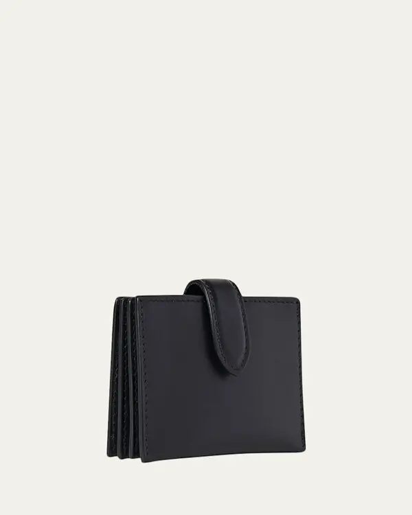 THE ROW Clasp Case