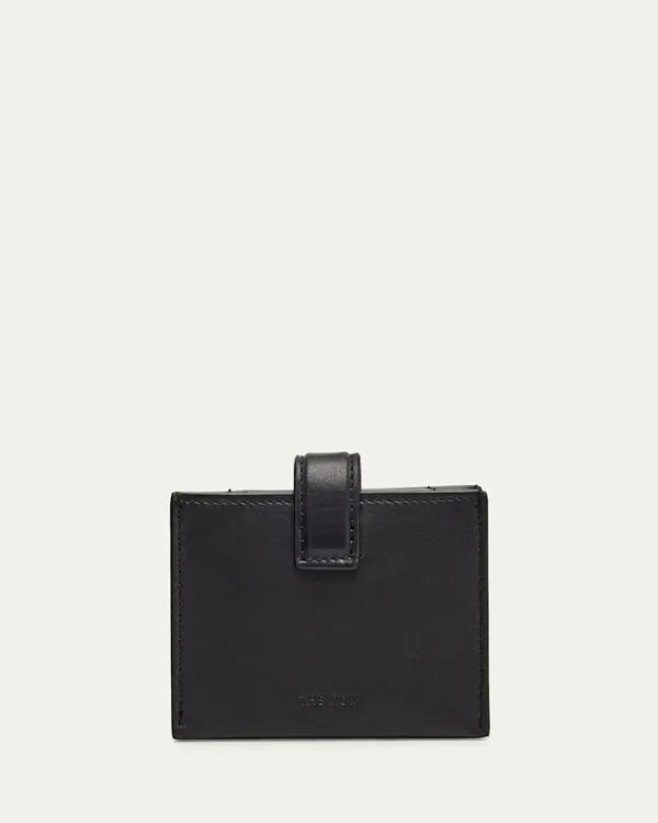 THE ROW Clasp Case