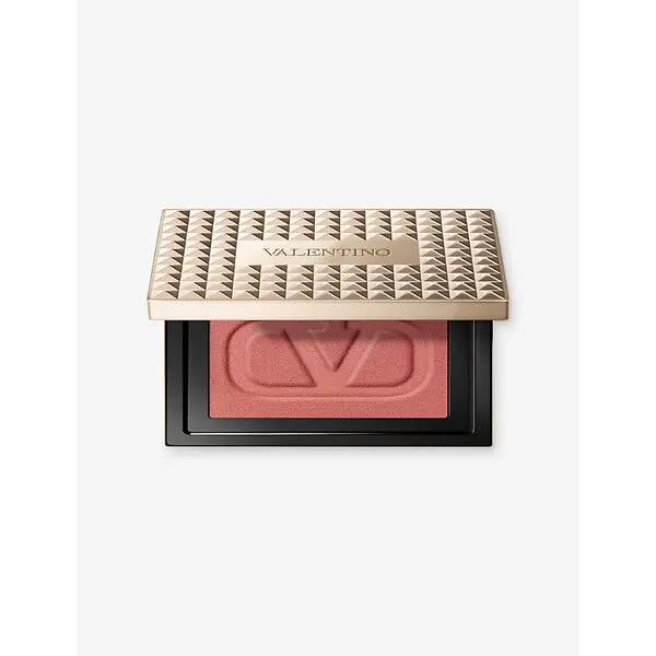 Valentino Garavani Colorcrush Blush 3.4g - Spike A Pose