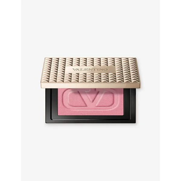 Valentino Garavani Colorcrush Blush 3.4g - Stand Out In Nude