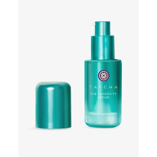 TATCHA The Longevity Serum