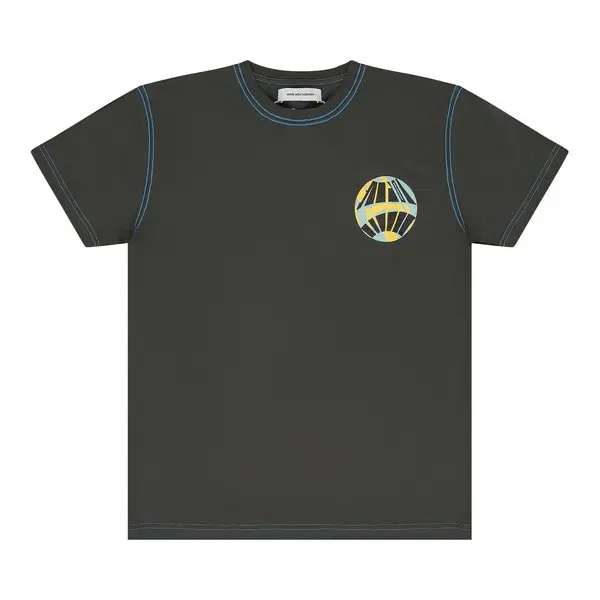 KIKO KOSTADINOV Tulcea Graphic T-shirt