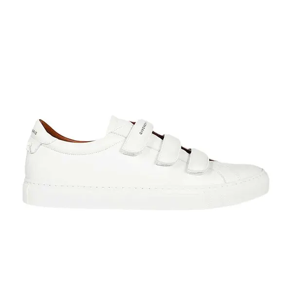 Givenchy Urban Street Velcro Sneakers