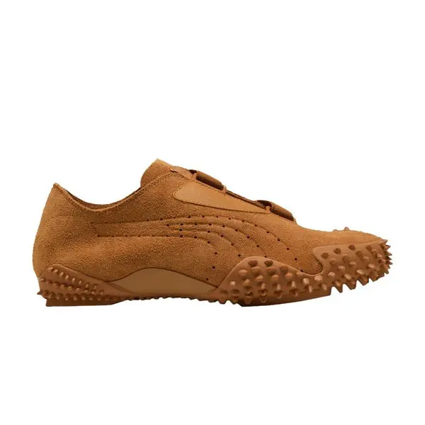 PUMA Mostro Unlined Sneakers