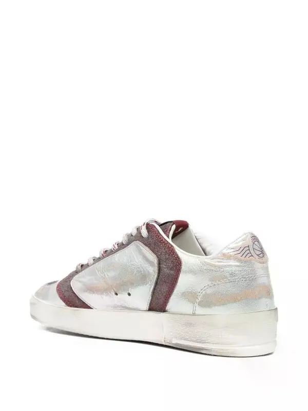 GOLDEN GOOSE Stardan Sneakers
