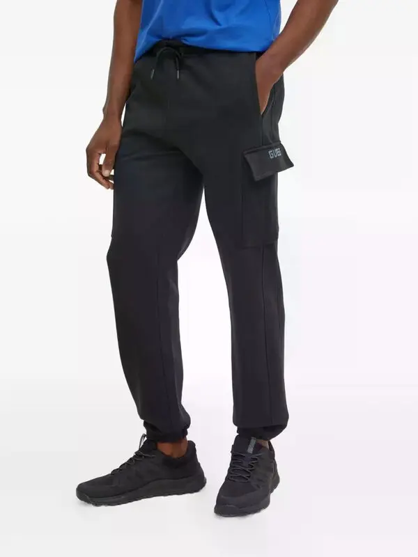 Guess Cargo Pocket Joggers