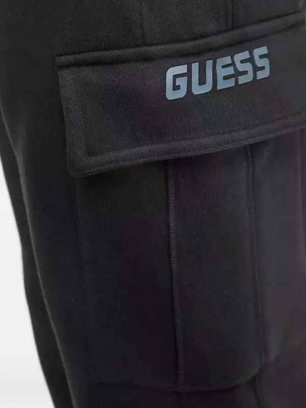 Guess Cargo Pocket Joggers