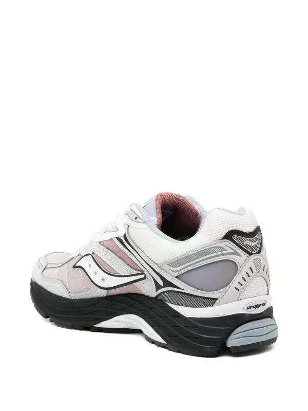 Saucony Progrid Omni Sneakers - Red