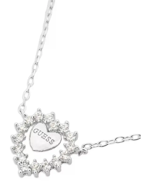 Guess Jardin Necklace