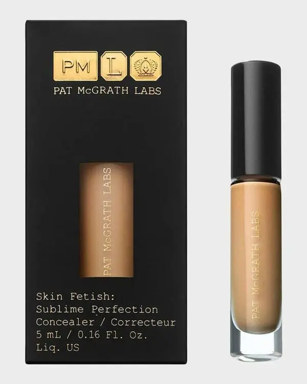 PAT MCGRATH LABS Skin Fetish: Sublime Perfection Concealer, 0.16 Oz./ 5 Ml - Medium 17