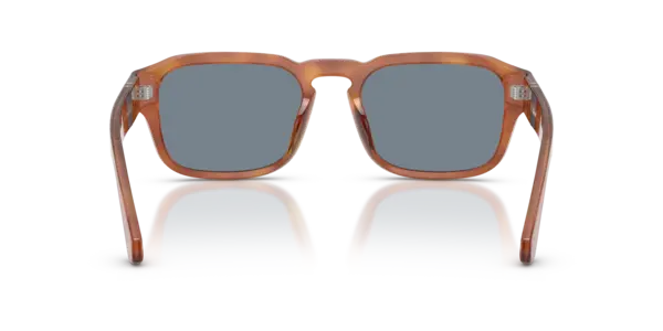 Persol Acetate Sunglasses - Light Blue