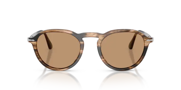 Persol Panthos Sunglasses - Brown