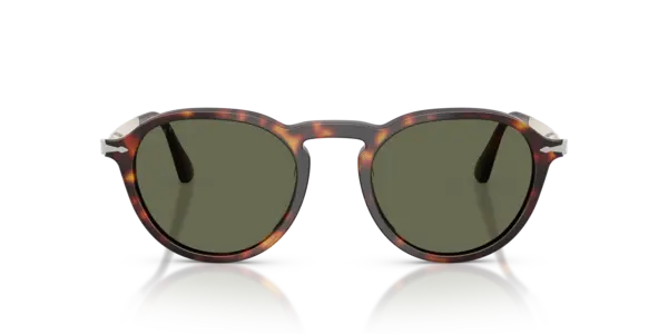 Persol Panthos Sunglasses - Polar Green