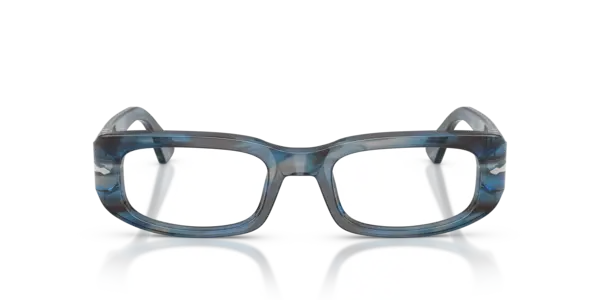 Persol Full Rim Eyeglasses