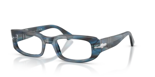 Persol Full Rim Eyeglasses