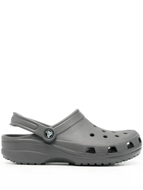 CROCS Classic Perforated Clogs