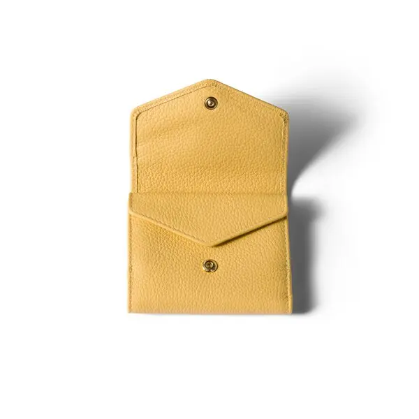 Miu Miu Small Leather Wallet