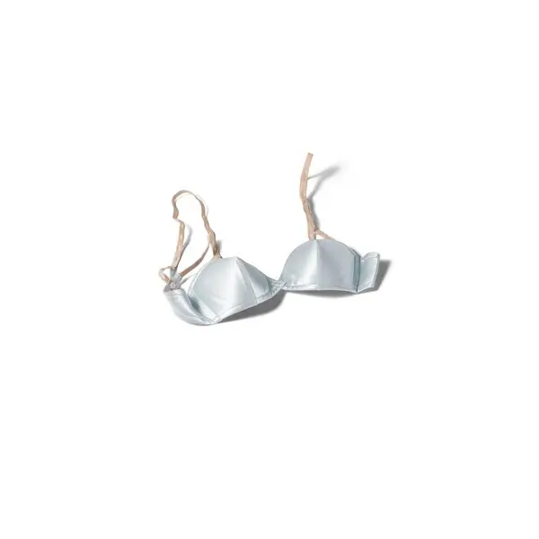 Miu Miu Satin Bra - Astro