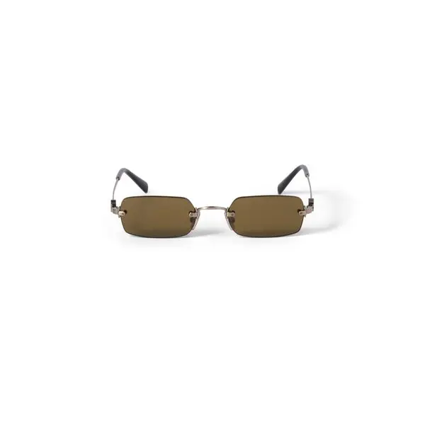 Miu Miu Sunglasses - Loden Green Lenses
