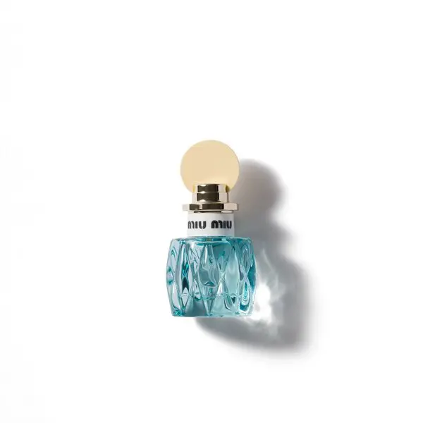 Miu Miu L'eau Bleue Eau De Parfum 30 Ml - Neutri