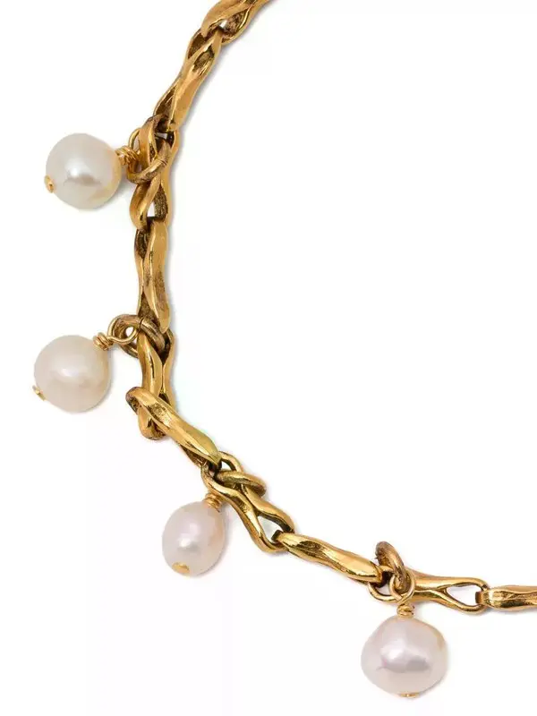 GOOSSENS Riviera Chain Bracelet