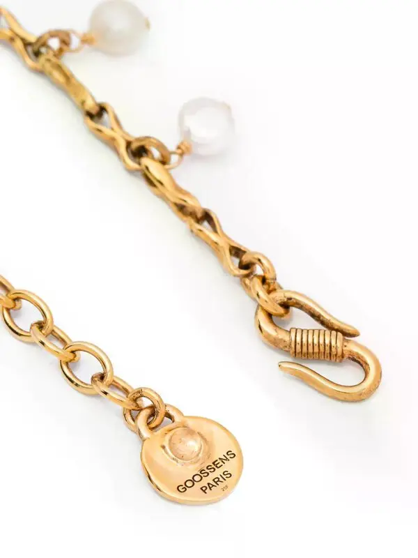 GOOSSENS Riviera Chain Bracelet