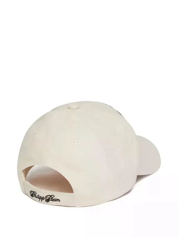 Philipp Plein Baseball Cap