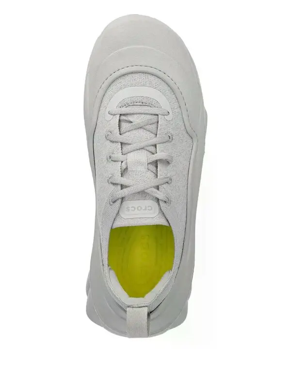 CROCS Echo Surge Sneakers - Grey