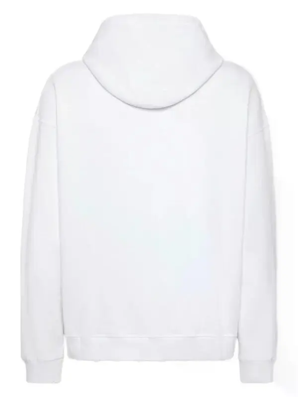 Dsquared2 Relaxed-fit Hoodie