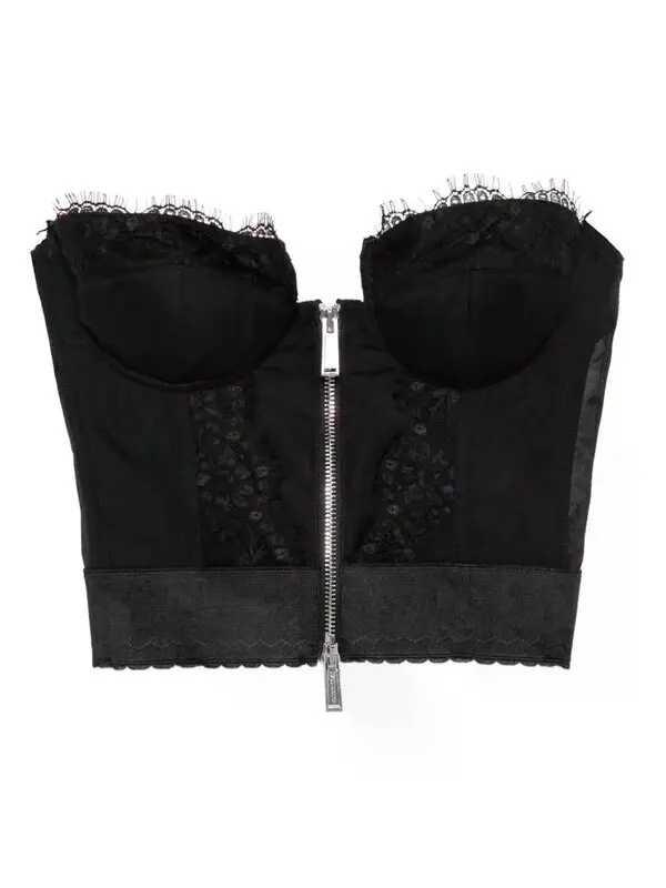 Dsquared2 Lace Corset