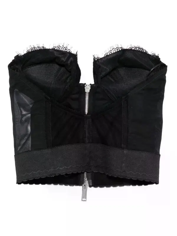Dsquared2 Lace Corset