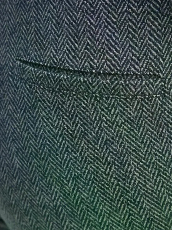 Marc O'polo Straight Trousers