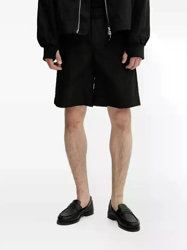 WON HUNDRED Pocket-zip Shorts