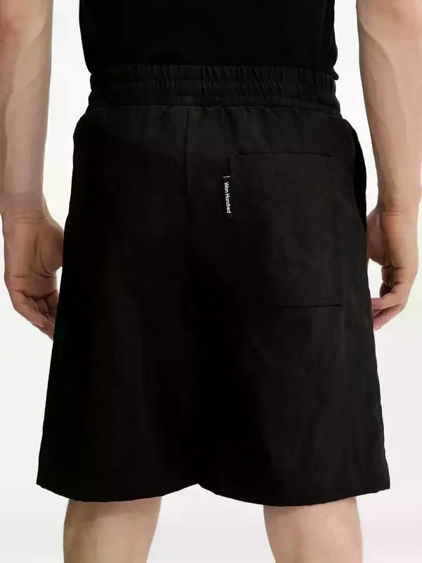 WON HUNDRED Pocket-zip Shorts