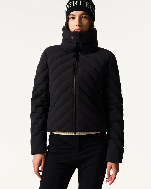 Perfect Moment Mini Super Mojo Down Jacket