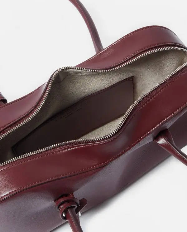 Stella McCartney Stella Ryder Medium Bag - Red