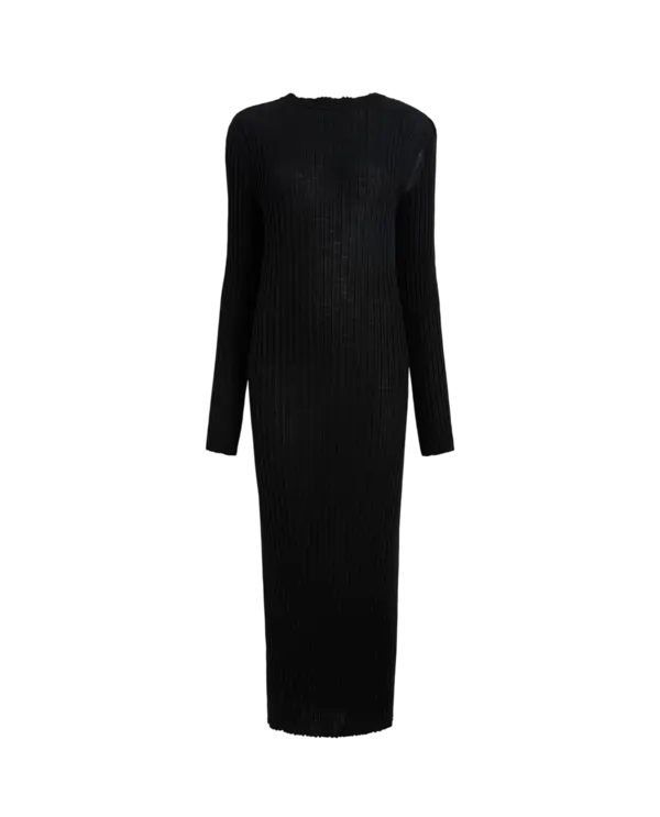 Khaite Sigrid Long Dress