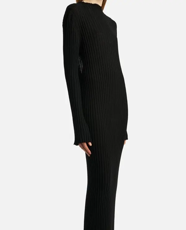 Khaite Sigrid Long Dress