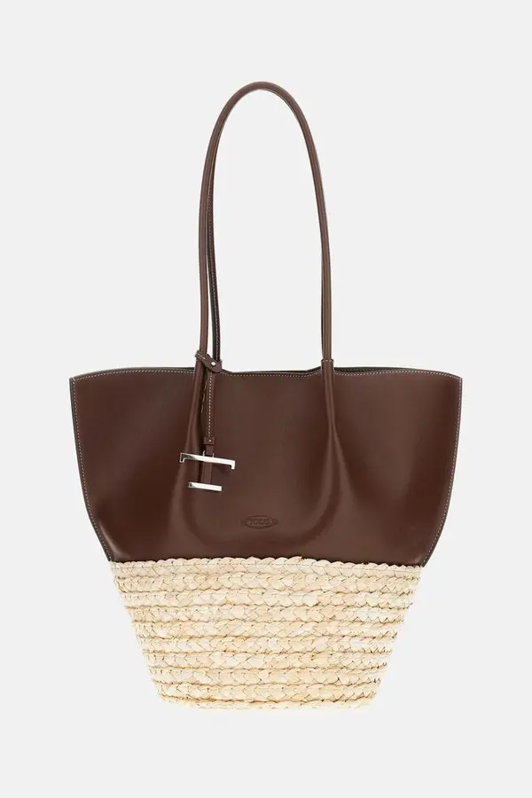 TOD'S Medium Shopping Bag