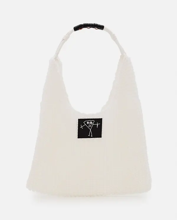 Plan C Shopper Tank Top