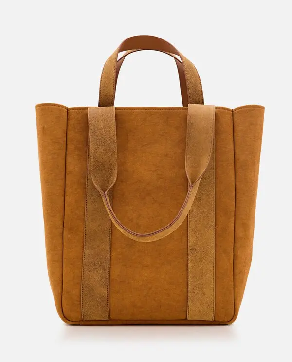 JW Anderson Workwear Cabas Shopping Bag