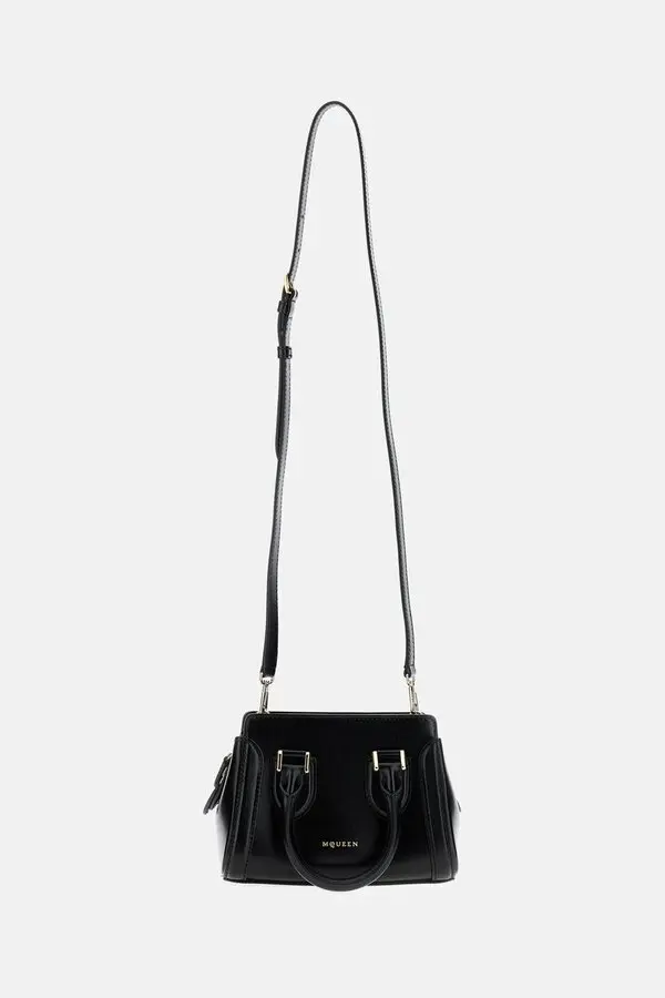 Alexander McQueen Birdee Mini Bag