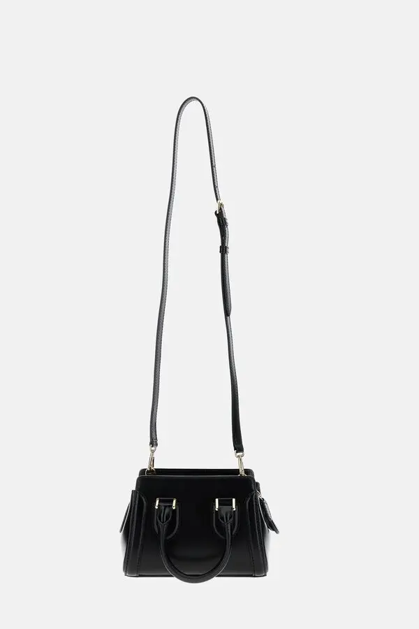 Alexander McQueen Birdee Mini Bag
